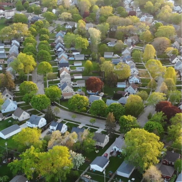 Pinemount Developments